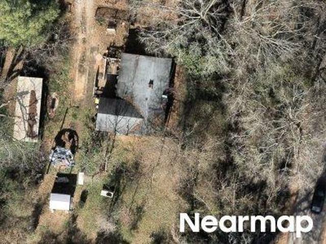 Fairmount Dr