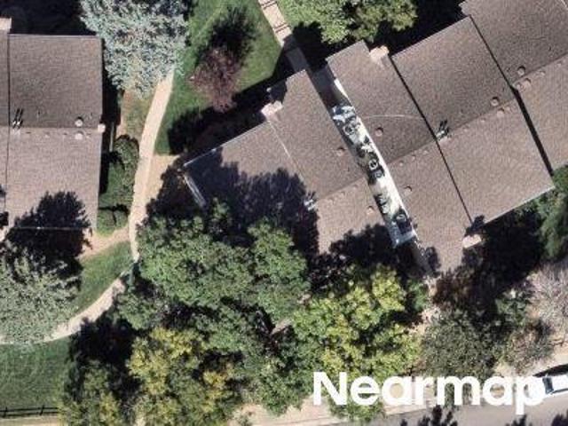 Fairmount Dr
