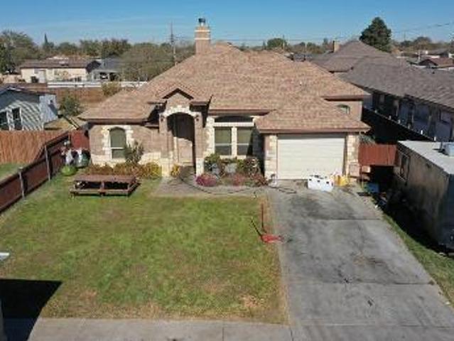 Fairmount Dr