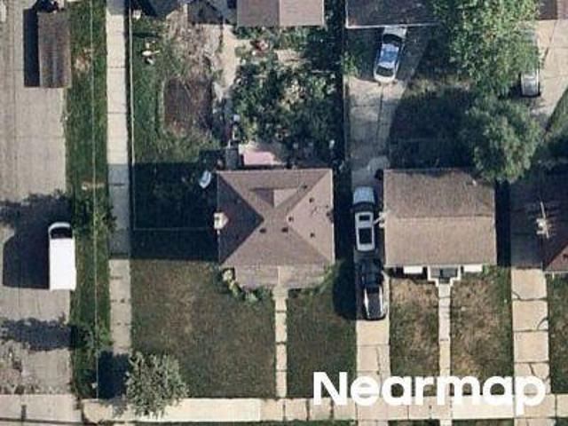 Fairmount Dr