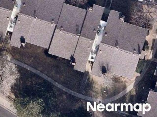 Fairmount Dr Apt I207