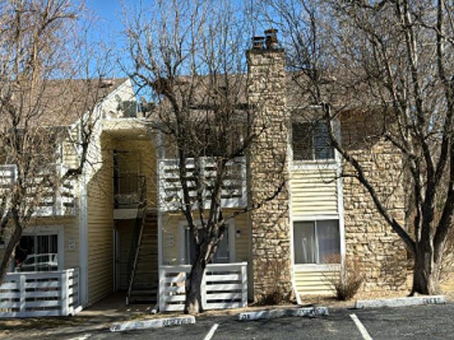 Fairmount Dr Apt I 207
