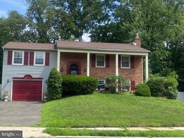 Fairmount Dr, Willingboro, Home For Sale