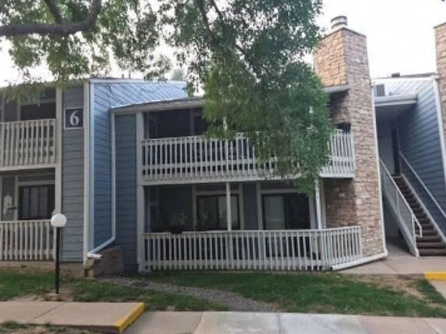 Fairmount Dr Unit 6 201