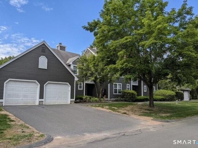 Fairmount Ln Unit,granby, Home For Sale