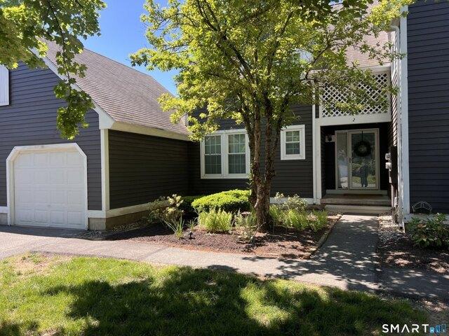 Fairmount Ln Unit,granby, Home For Sale