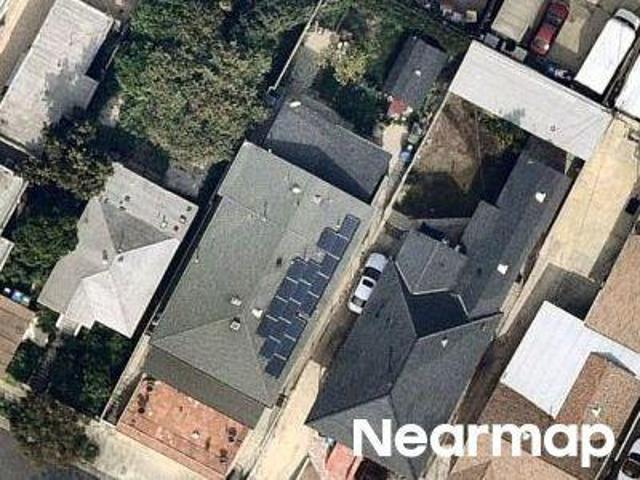 Fairmount St