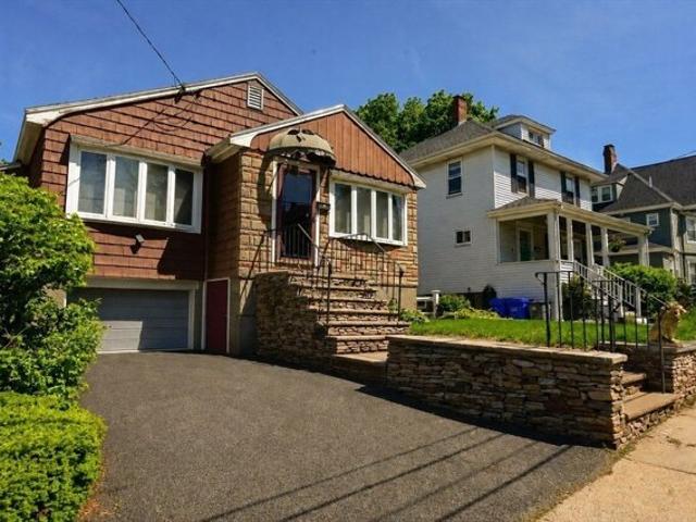 Fairmount St, Boston, Home For Sale