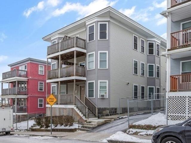 Fairmount St, Boston, Home For Sale