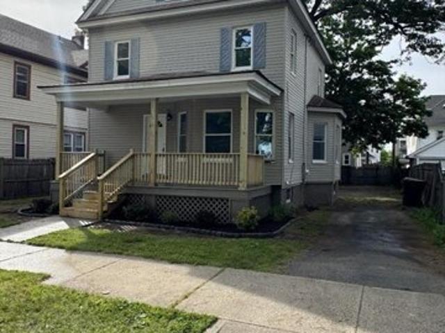 Fairmount St, Springfield, Home For Sale