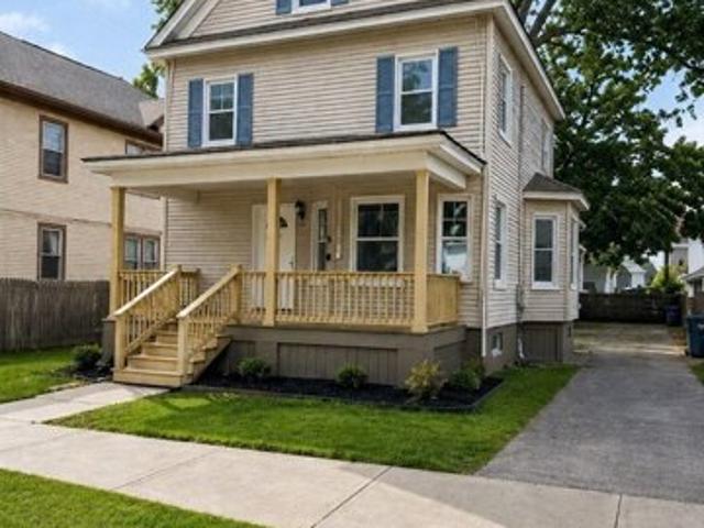 Fairmount St, Springfield, Home For Sale