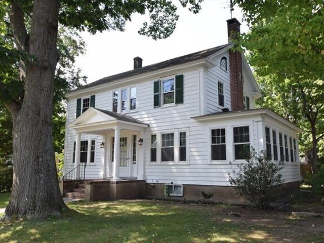Fairmount St, Randolph, Home For Sale