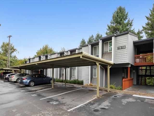 Fairmount Park Apartments 2 Bedroom Apartment for Rent at 694 Rural Ave S, Salem, OR 97302 South Central