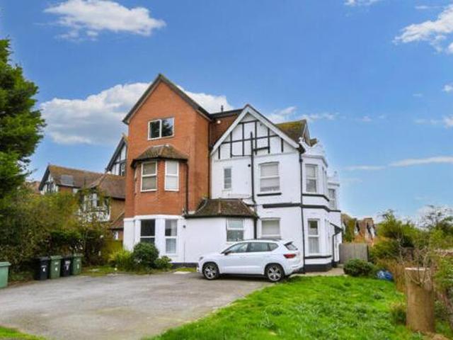Fairmount Road, Bexhill on sea, 2 Bedroom Flat