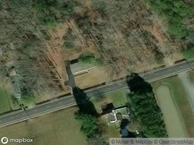 Fairmount Rd