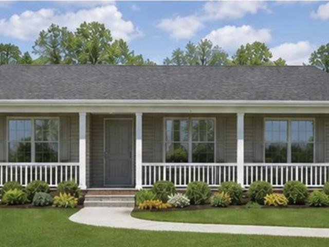 Fairmount Rd, Westover, MD 21871