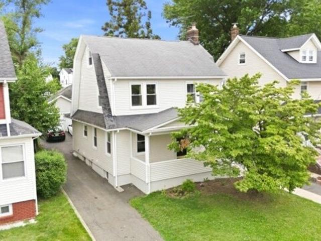 Fairmount Ter, East Orange, Home For Sale
