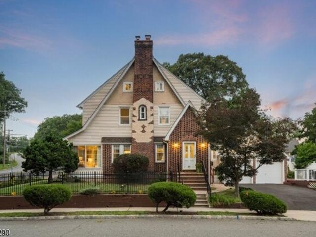 Fairmount Ter, West Orange, Home For Sale
