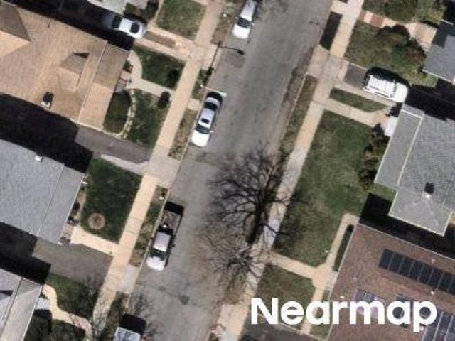 Fairmount Ter