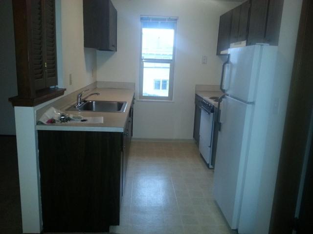 Fairmont Terrace 1 Bedroom Apartment for Rent at 522 N I St, Tacoma, WA 98403 North End