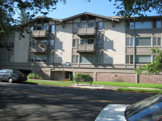 Fairmont Terrace 1 Bedroom Apartment for Rent at 522 N I St, Tacoma, WA 98403 North End