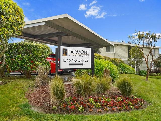 Fairmont Apartments 1 Bedroom Apartment for Rent at 279 Imperial Dr, Pacifica, CA 94044 Westview Pacific Highlands