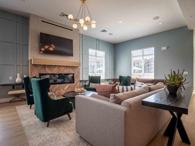 Fairmont at South Lake B5B DEN