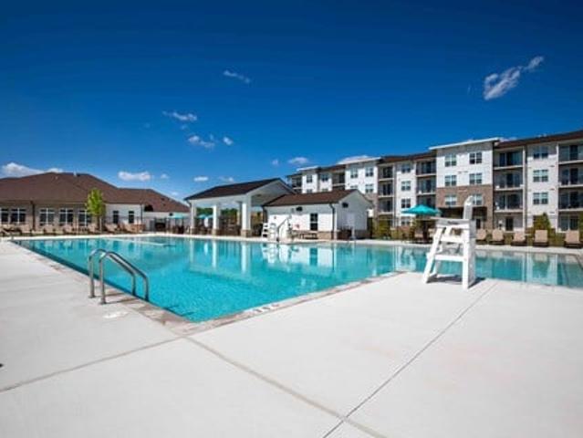 Fairmont at South Lake B3B DEN