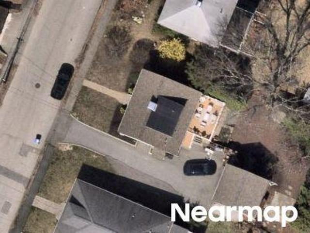 Fairmont Ave