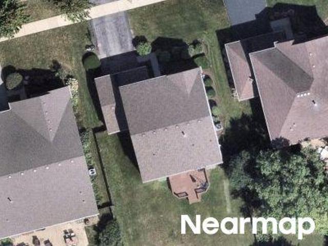 Fairmont Ave