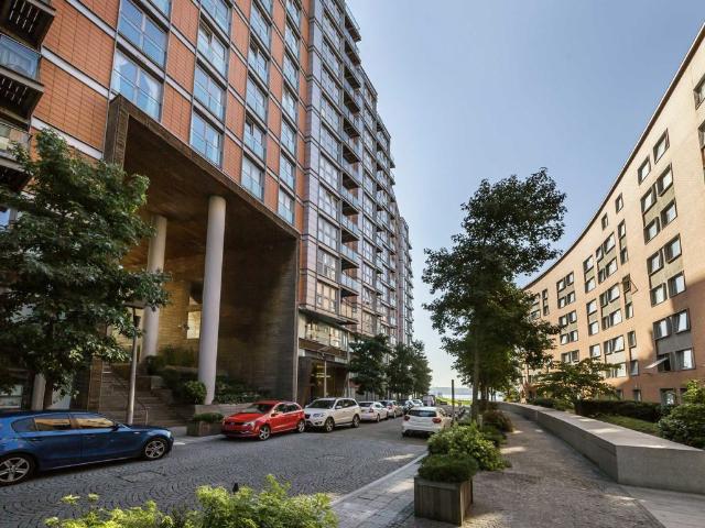 Fairmont Avenue, Canary Wharf E14, 1 bed flat to rent, £2,300 pcm | PrimeLocation