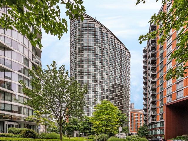Fairmont Avenue, Canary Wharf E14, Studio to rent, £1,850 pcm | PrimeLocation