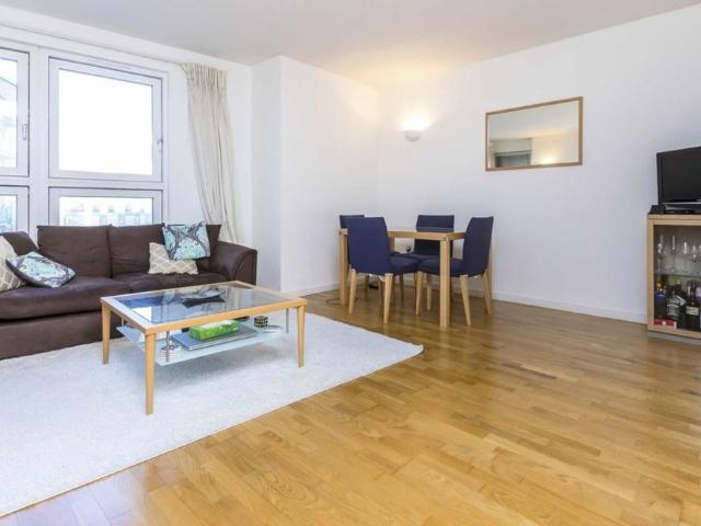 Fairmont Avenue, E14, London