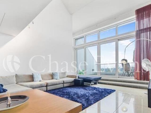 Fairmont Avenue, Ontario Tower, Canary Wharf, 2 Bedroom Flat