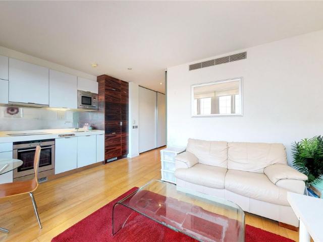 Fairmont Avenue, London, E14 9JA