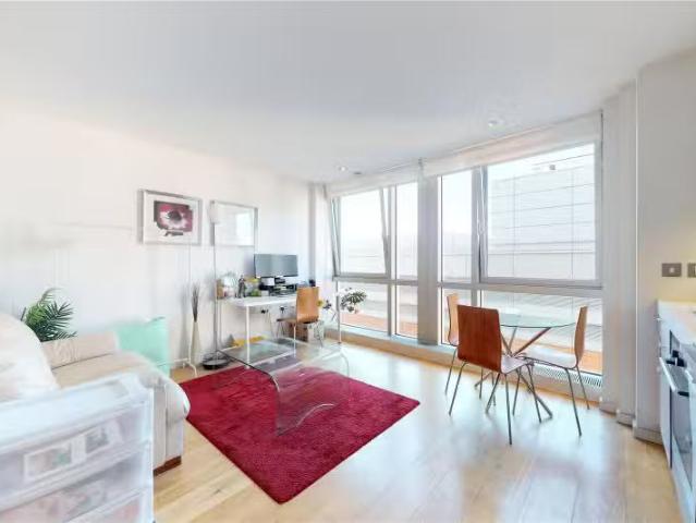 Fairmont Avenue, London, E14 9JA