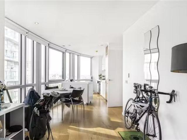 Fairmont Avenue, London, E14 9JB