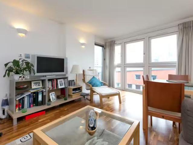Fairmont Avenue, London, E14 9PB
