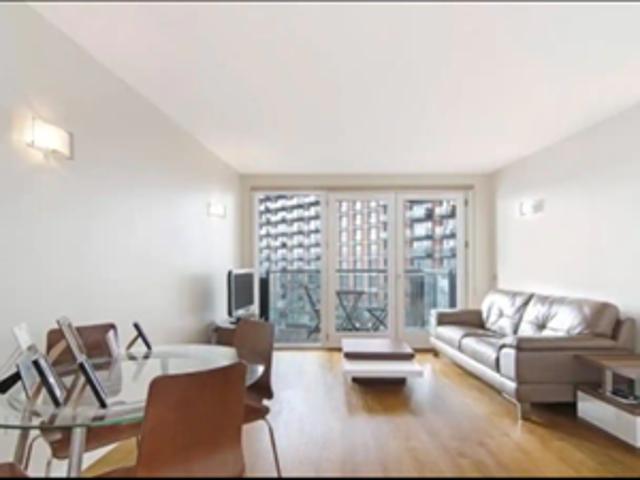 Fairmont Avenue, London E14, 1 bed flat to rent, £2,000 pcm | PrimeLocation