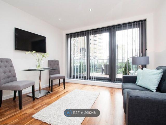 Fairmont Avenue, London E14, Studio to rent, £1,800 pcm | PrimeLocation