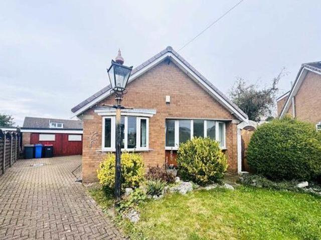 Fairmont Drive, Hambleton, 3 Bedroom Detached