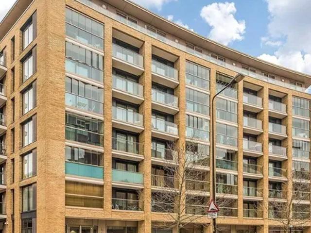 Fairmont House, Needleman Street, Canada Water, London, SE16 6PG, United Kingdom | 3 bed house for rent #167610543 | Rentberry