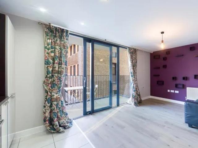 Fairmont House, Needleman Street, Canada Water, London, SE16 6PG, United Kingdom | 1 bed apartment for rent #140227178 | Rentberry