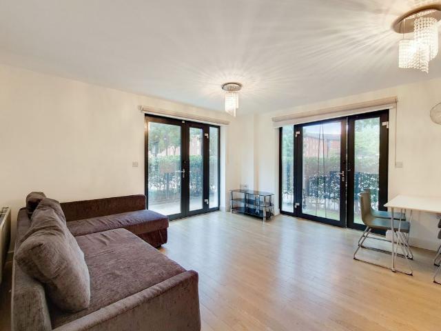 Fairmont House, Needleman Street, London SE16, 2 bed flat to rent, £2,650 pcm | PrimeLocation