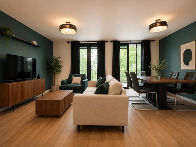Fairmont House, Needleman Street, London SE16, 3 bed flat to rent, £3,500 pcm | PrimeLocation