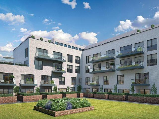 Fairmont Mews, London, NW2 3 bed apartment to rent £4,983 pcm £1,150 pw