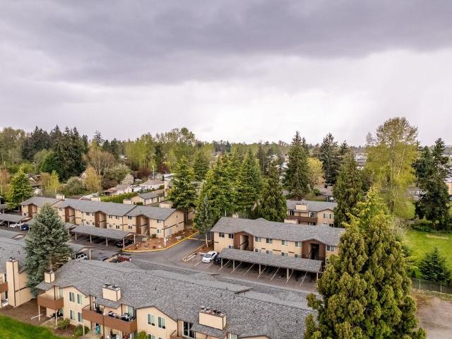 Fairmont Park Apartments 1 Bedroom Apartment for Rent at 1204 73rd St E, Midland, WA 98404 Midland