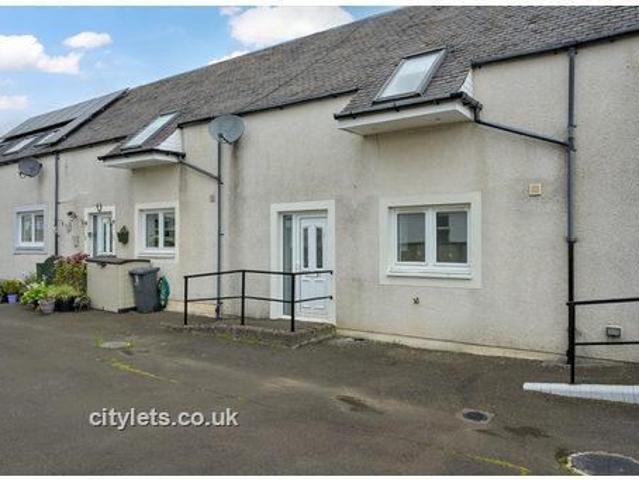 Fairmont Park, West Lothian