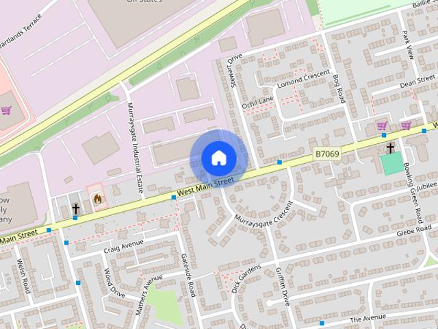 Fairmont Park, Whitburn, EH47