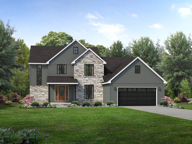 Fairmont Plan Ashland Community